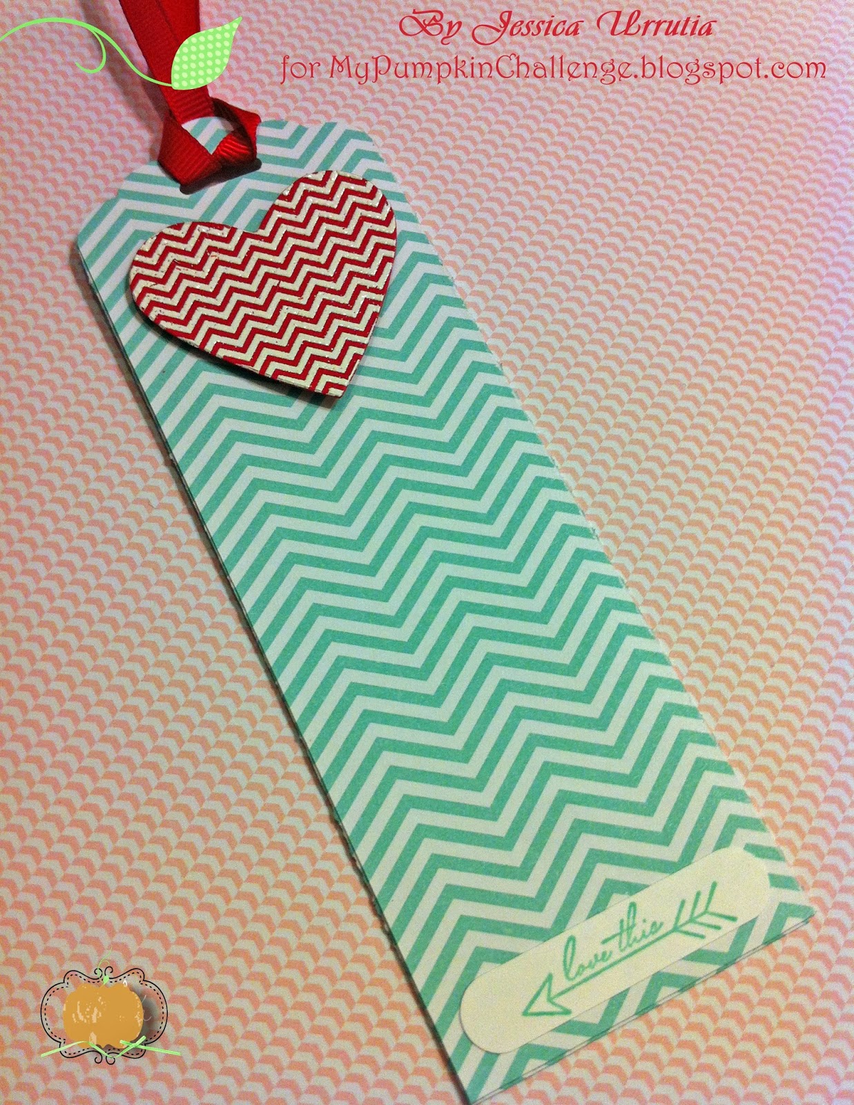Stamp A Blessing My Pumpkin Challenge Bookmarks Anyone stamp-a-blessing-my-pumpkin-challenge-bookmarks-anyone