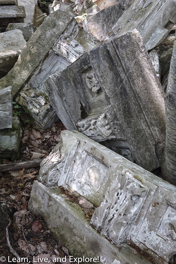 Hidden Washington D.C. Historical Surprises ~ Learn, Live, and Explore!