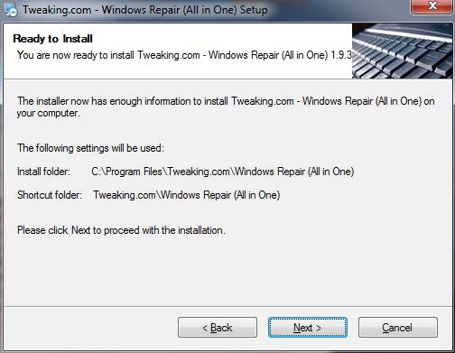 Windows Repair 2.8 AIO Utilidad para Reparar Errores Windows Repair 2.8 AIO Utilidad para Reparar Errores