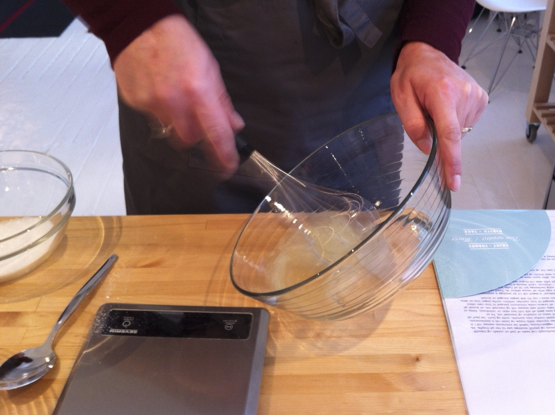 DUSTY Baking Class dusty-baking-class