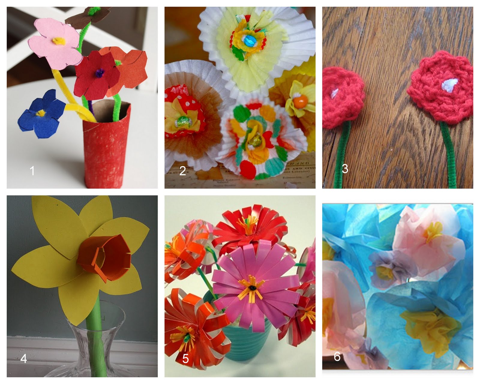 Having Fun At Home Ideas For Homemade Mother s Day Bouquets having-fun-at-home-ideas-for-homemade-mother-s-day-bouquets