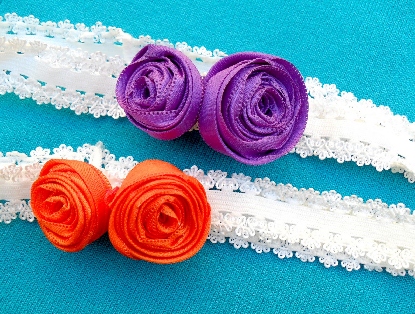 Fun With The Fullwoods Rolled Ribbon Roses fun-with-the-fullwoods-rolled-ribbon-roses