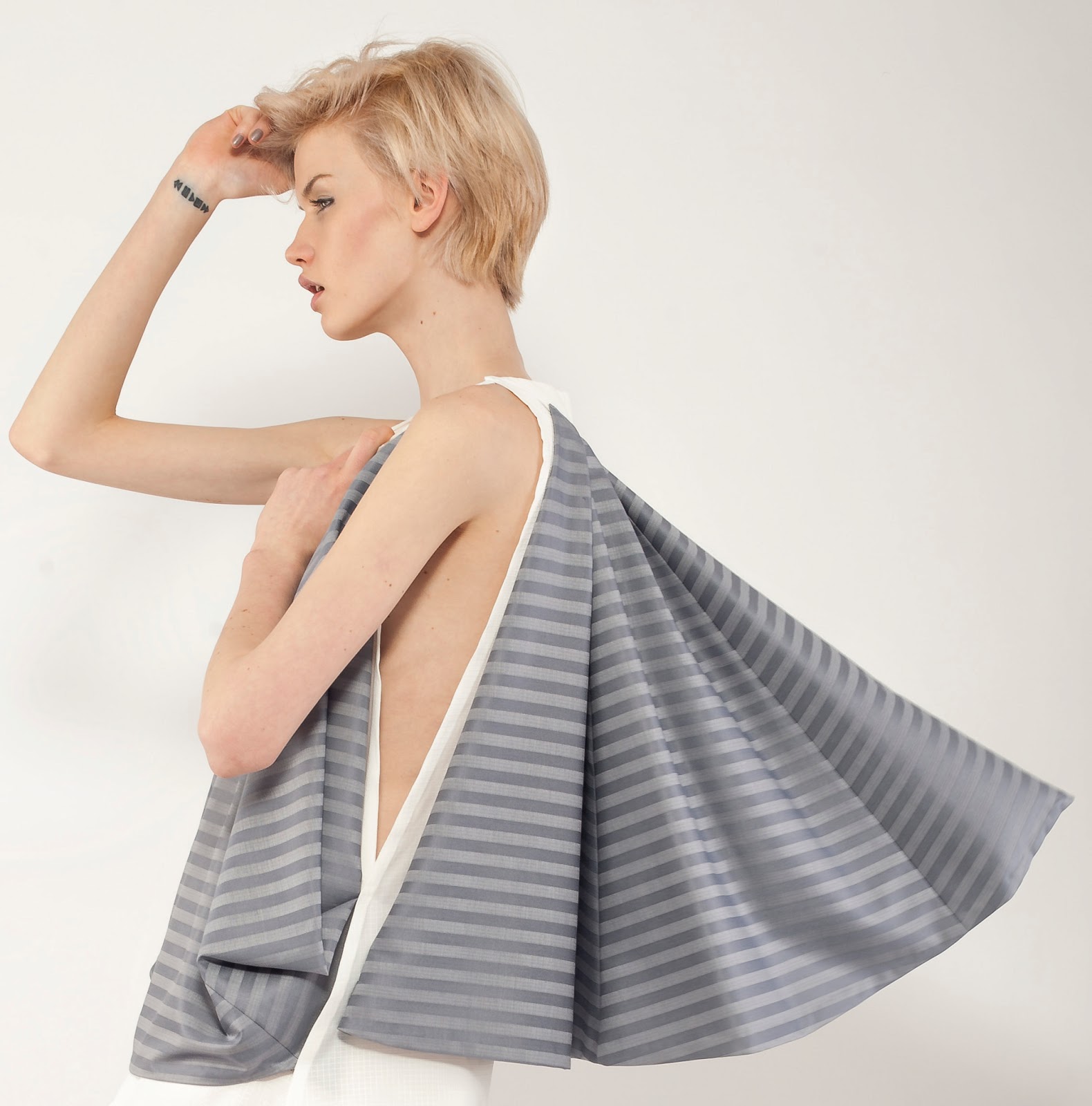 Big Fashion Life Maria Mrowca Kolekcja Paper Shape big-fashion-life-maria-mrowca-kolekcja-paper-shape