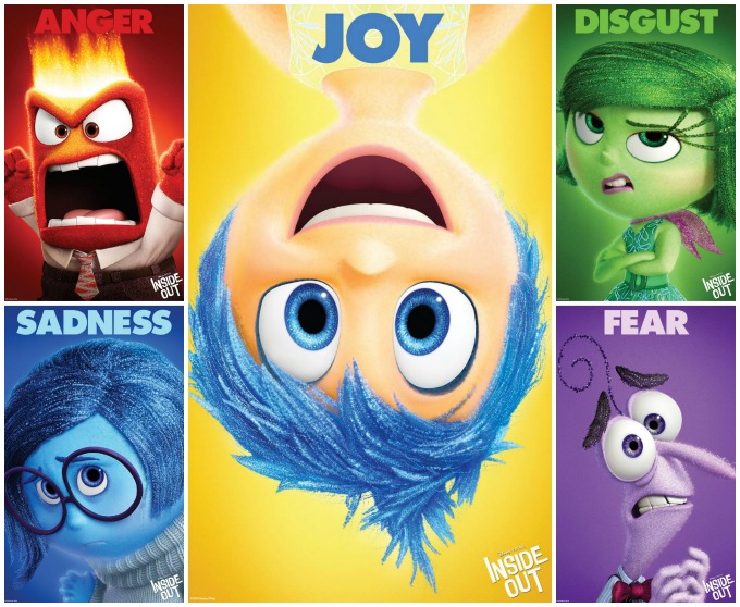 5 Wujud Emosi dalam Film Inside Out yang Harus Kamu Miliki - Furadi.com