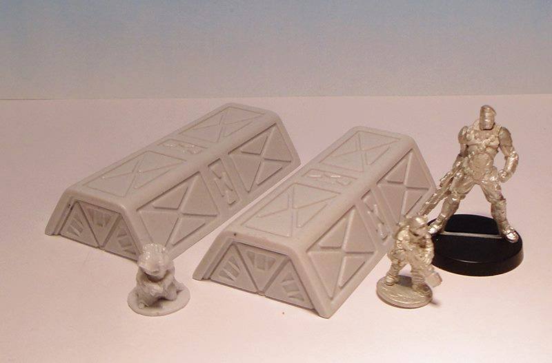 [TMP] "Hexagonal Cargo Containers Preview" Topic