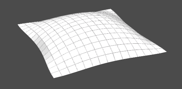 VaryLab - Discrete Surface Optimization: Gridshells
