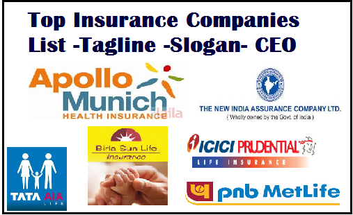 Insurance Company Insurance Company Slogans List insurance-company-insurance-company-slogans-list