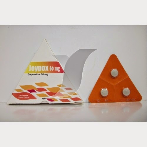 جويبوكس اقراص Joypox لعلاج سرعة القذف d اشحن صحتك