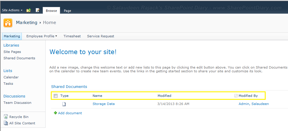 How To Hide Column Headers In SharePoint List View Web Parts Using CSS JQuery SharePoint Diary how-to-hide-column-headers-in-sharepoint-list-view-web-parts-using-css-jquery-sharepoint-diary