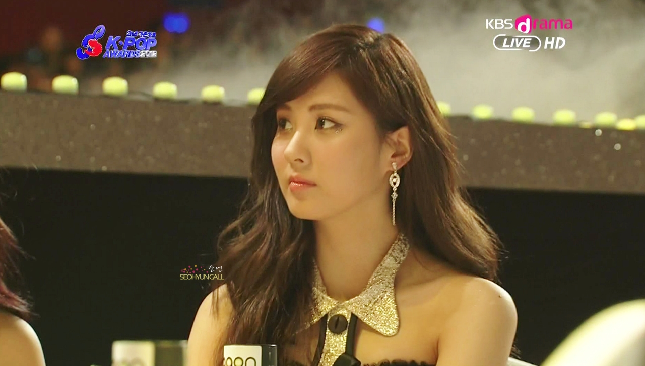 [소시]오늘 서현.jpg : MLBPARK