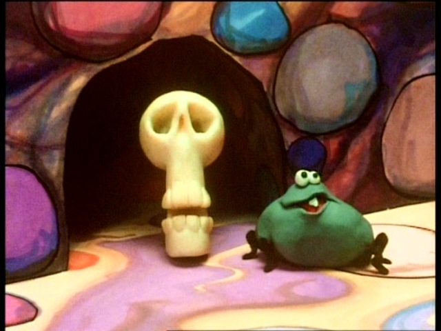Shameless Pile Of Stuff The Trap Door shameless-pile-of-stuff-the-trap-door