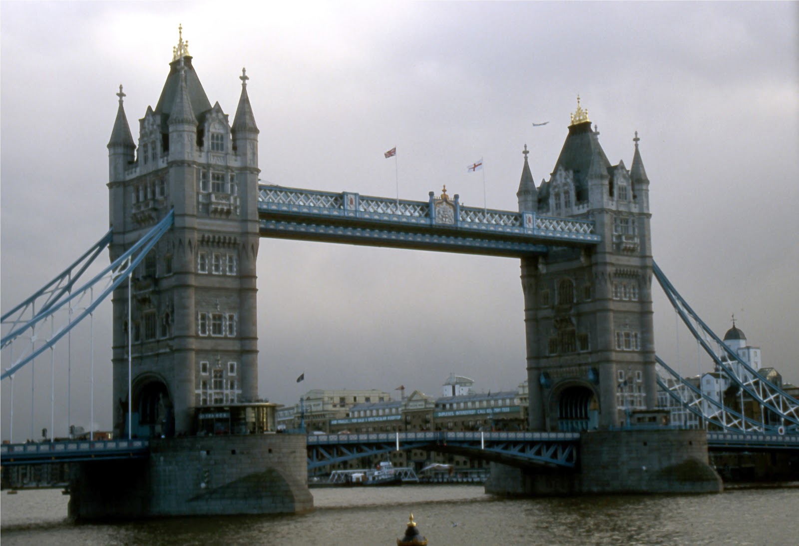 Getaway In London getaway-in-london
