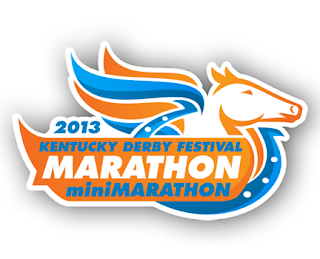 Chronicles of Sturdy Girl Lisa!: Race Report: The Kentucky Derby Mini ...