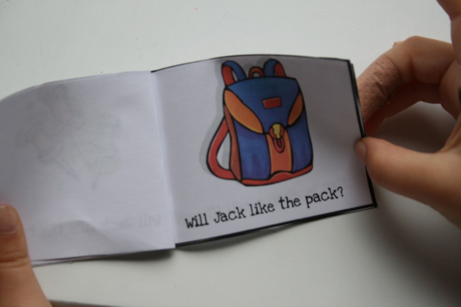 Ready2Read Level 2 Unit 1