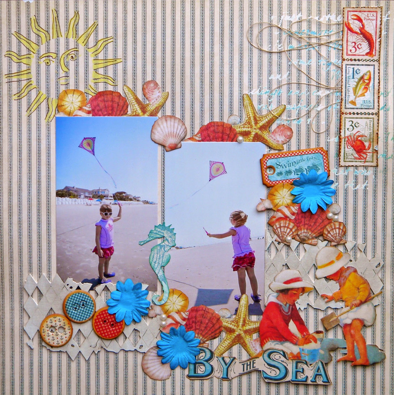 Let s Go Fly A Kite Graphic 45 By The Sea let-s-go-fly-a-kite-graphic-45-by-the-sea