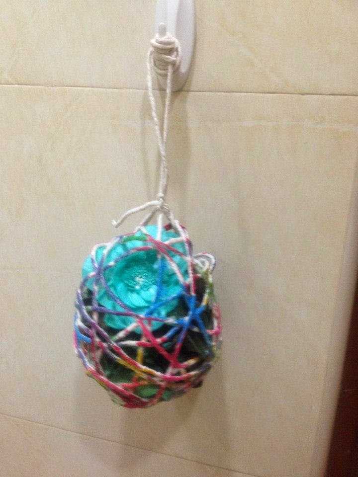 Raising Our Successful Children, Singapore Mom Blog: Scent Ball Raising Our Successful Children, Singapore Mom Blog: Scent Ball