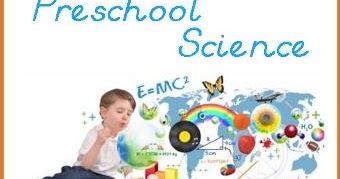 Memorizing the Moments: Preschool Science - Goals
