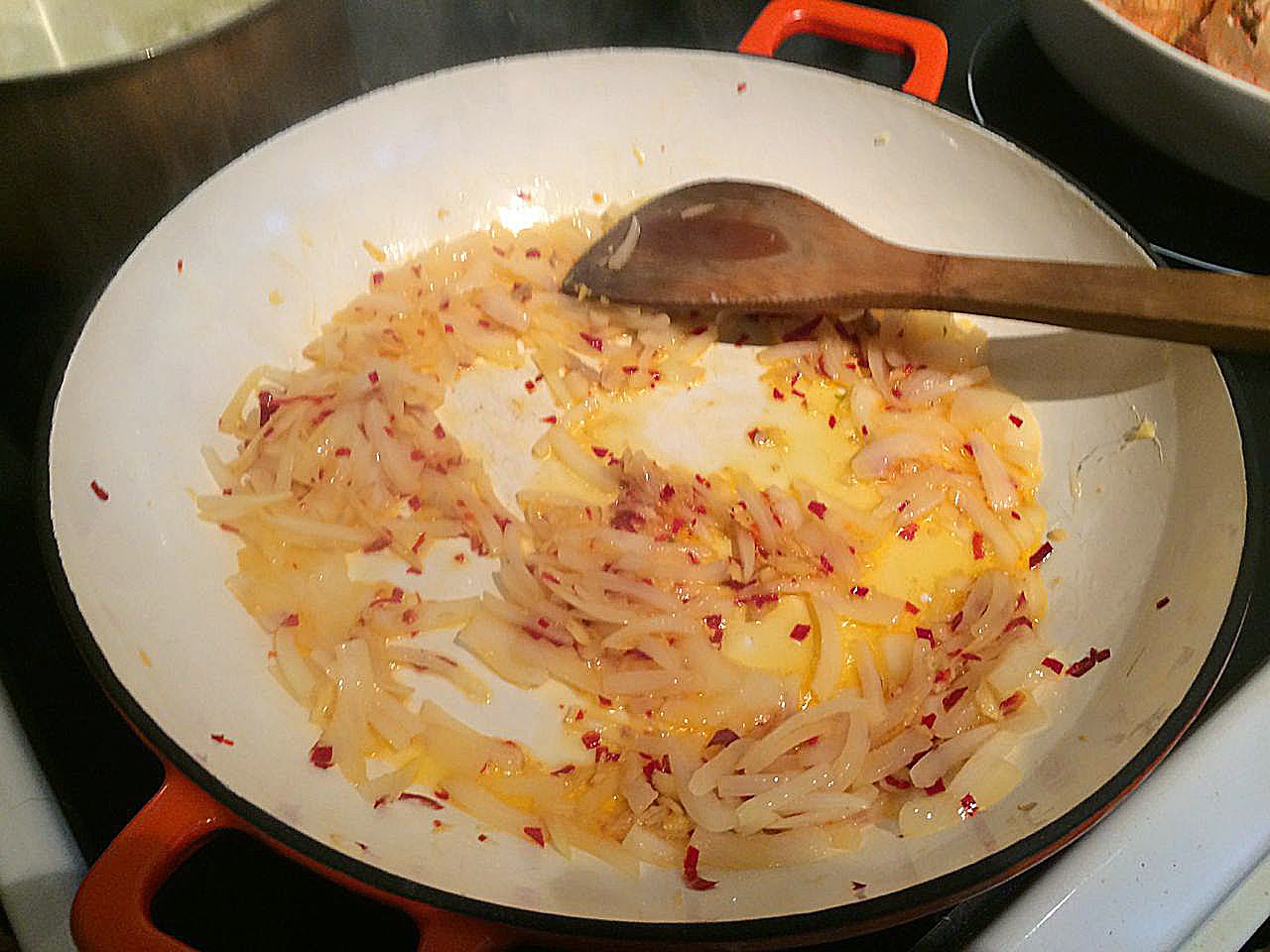 Docaitta Lifestyle: Thai Fresh Crab & Corn Risotto