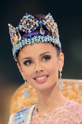 Miss World 2013 Megan Young I m Against Abortion And Sex Is For Marriage miss-world-2013-megan-young-i-m-against-abortion-and-sex-is-for-marriage