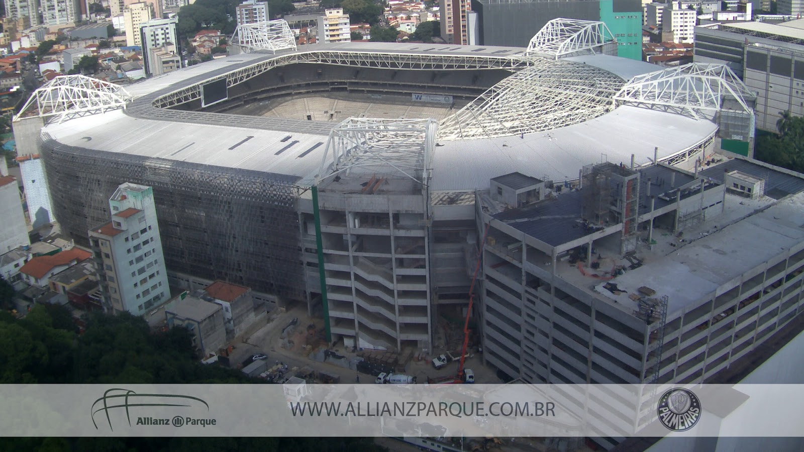 BLOG CLEUBER CARLOS: Estádio do Palmeiras Está Ficando Mais Bonito Que ... BLOG CLEUBER CARLOS: Estádio do Palmeiras Está Ficando Mais Bonito Que ...