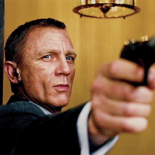 Martini James Bond Gif at Timothy Jeffords blog