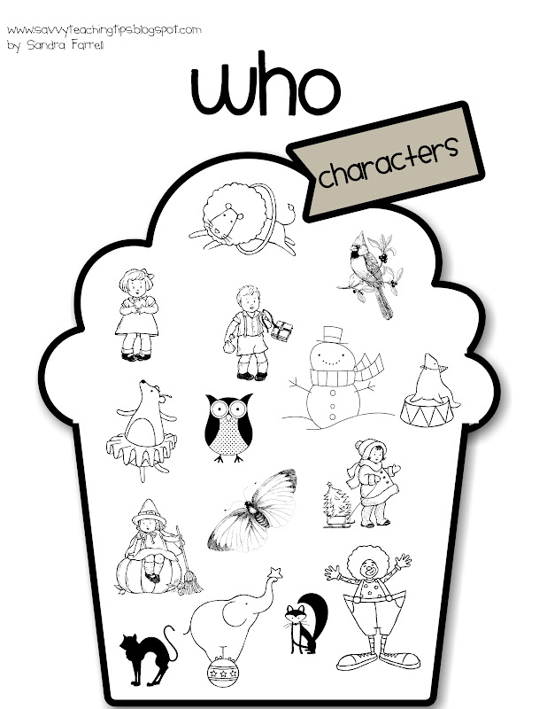 Simple Story Writing A Sneak Peek Savvy Teaching Tips simple-story-writing-a-sneak-peek-savvy-teaching-tips