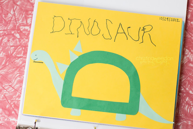 Dandelions on the Wall: Homeschool: The Letter D {crafts, preschool ...