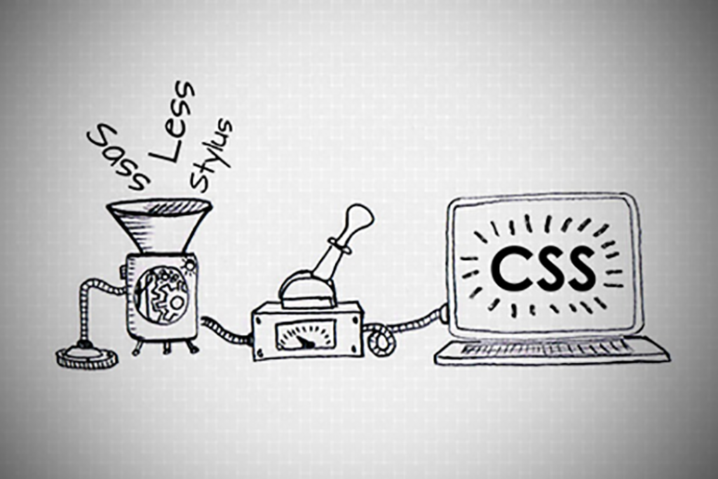 CSS-Preprocessors - LESS vs. SASS vs. Stylus (Video) - #FFF010 CSS-Preprocessors - LESS vs. SASS vs. Stylus (Video) - #FFF010