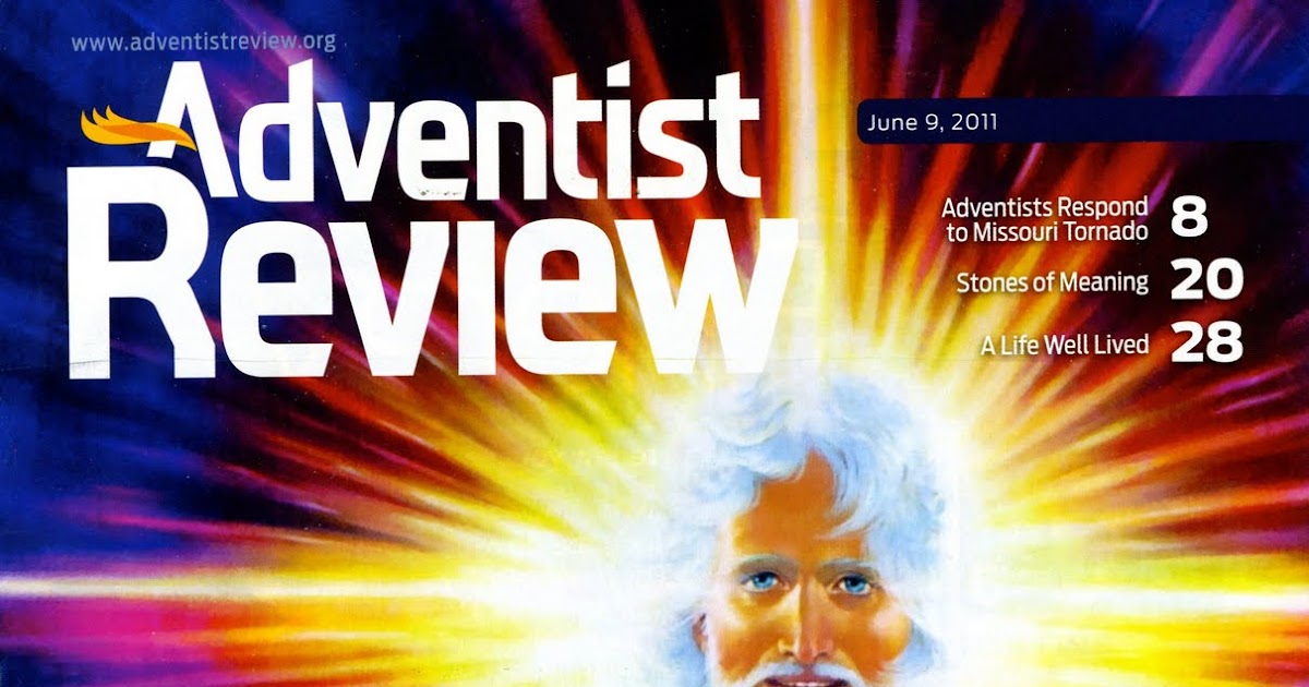 Adventist Perspective: Reviewing the Adventist Review Adventist Perspective: Reviewing the Adventist Review