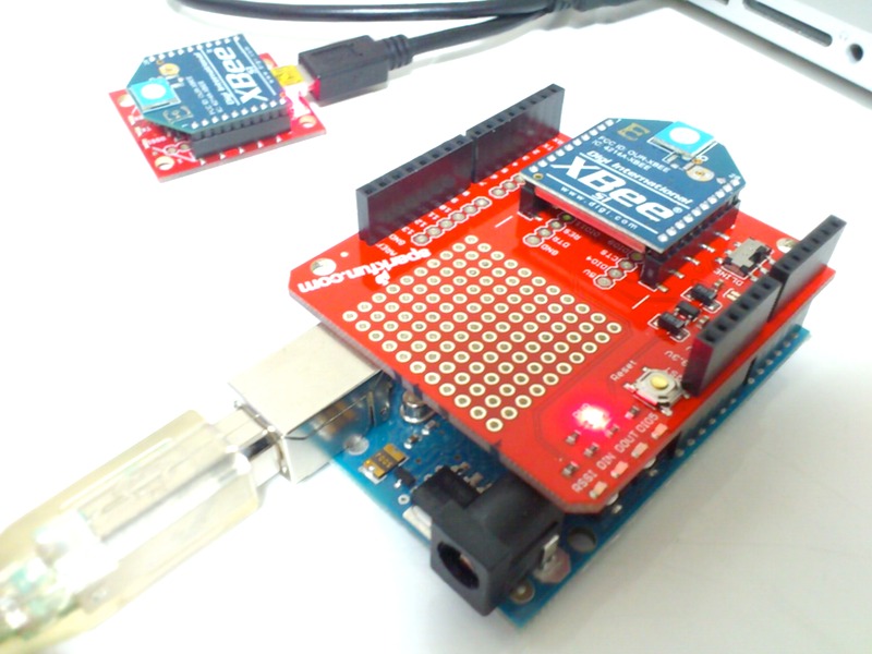 TETRASTYLE-dev-BLOG: XBee 入門 (購入篇)