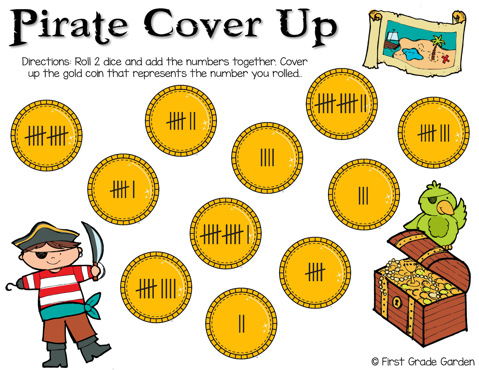 First Grade Garden: September 2014