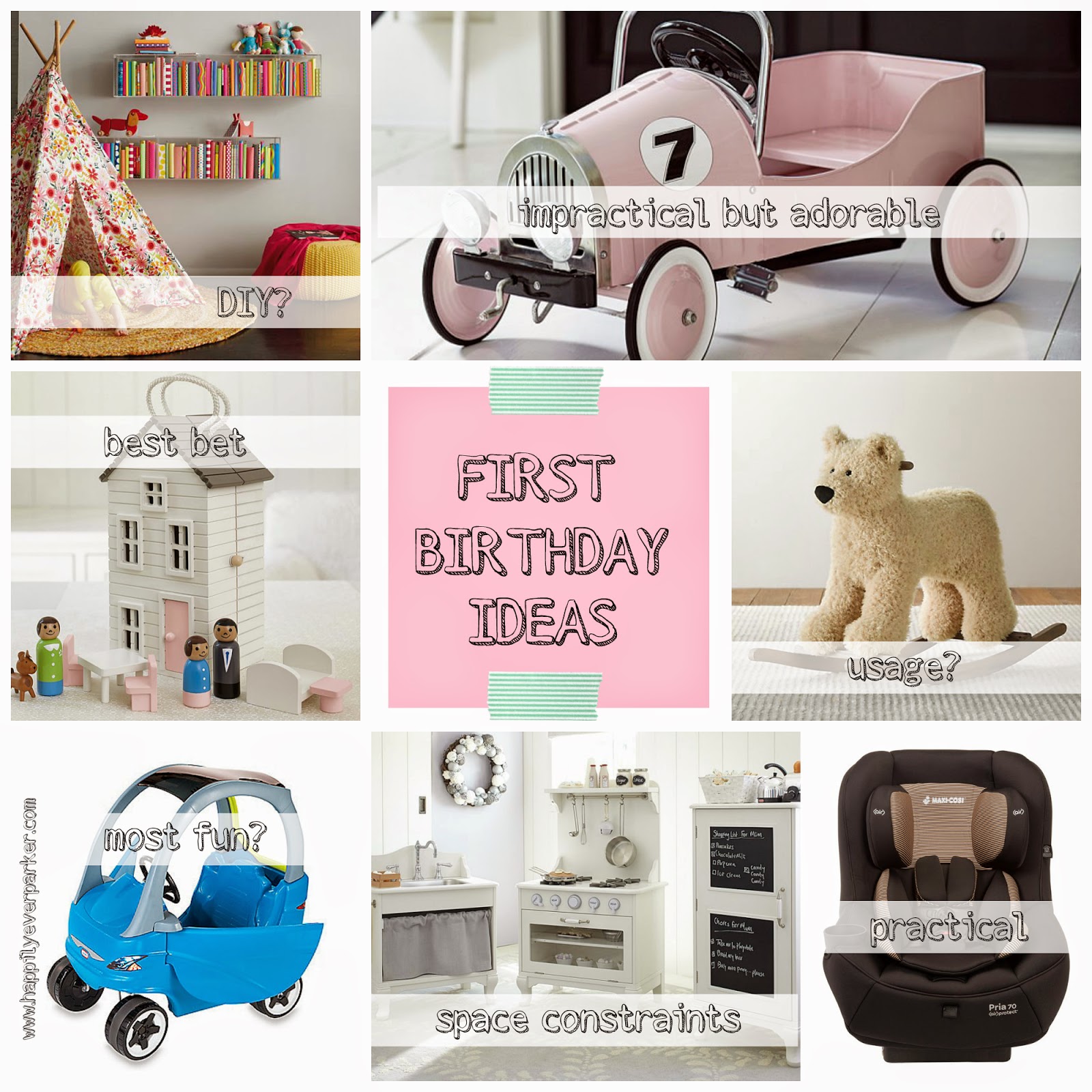 First Birthday Gift Ideas Happily Ever Parker first-birthday-gift-ideas-happily-ever-parker