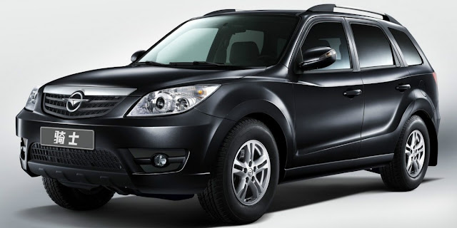 Haima 7 a precios desde $17,990 en Perú – Autos Hoy