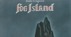 Kids' Book Review: Review: Fog Island