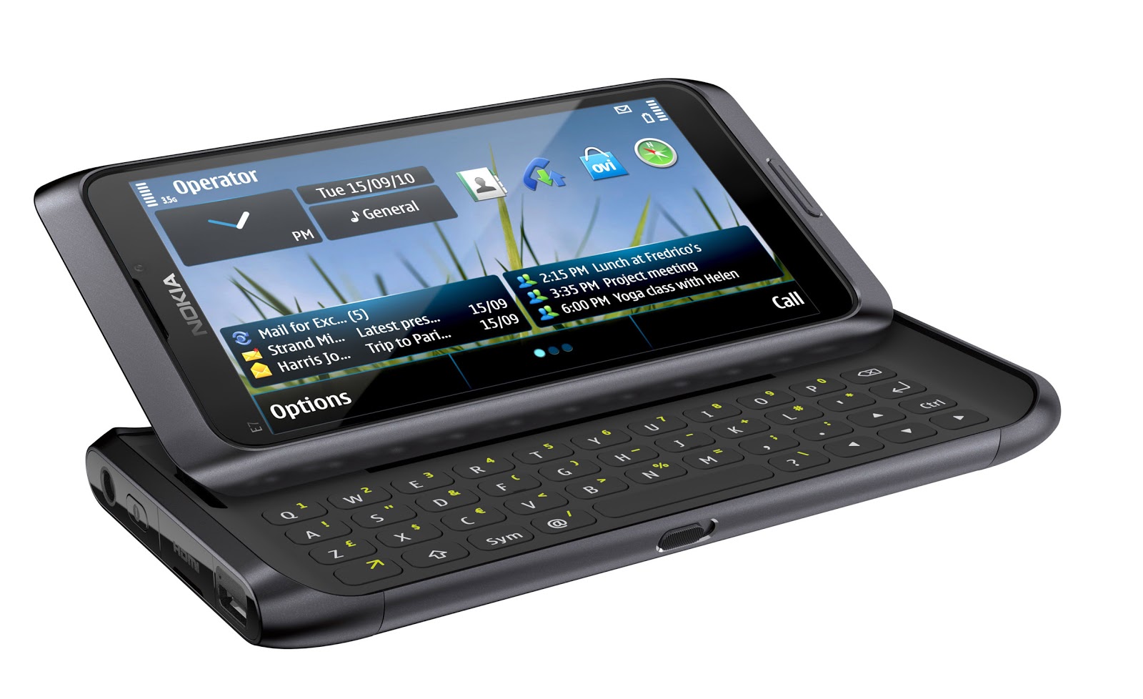 Matudnila.com - A Cebu Events Blog: Nokia E-Series Smarphones Quick Overview and its Impact to ...