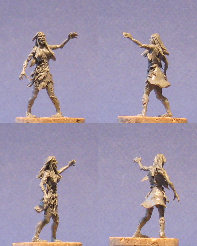 [TMP] "first try at 15mm sculpting and procreate" Topic