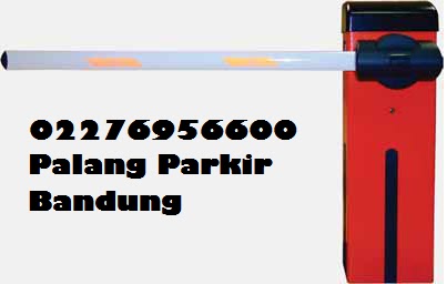 Palang Parkir - Palang Parkir Bandung