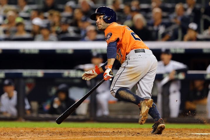 [HOU] 와일드카드 경기 & 세레머니 화보.jpg : MLBPARK