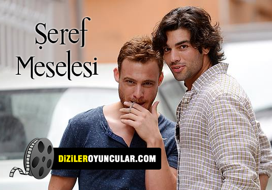 HerTelden: Şeref Meselesi Dizisi Oyuncuları ve Konusu