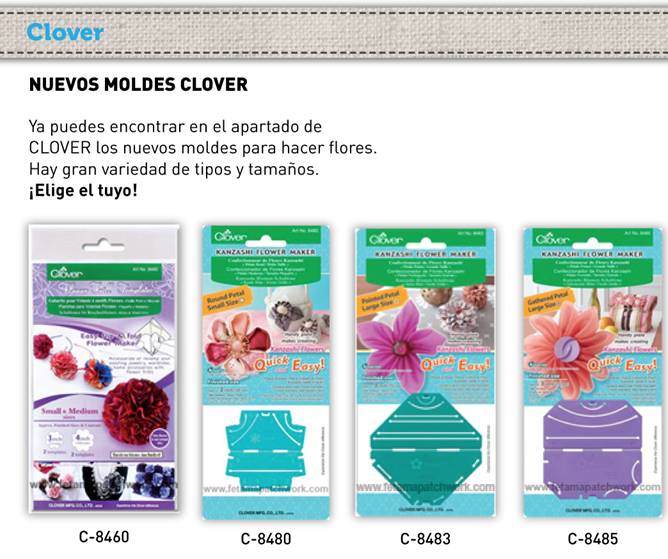 Patchwork de flores con patrones gratis - Imagui