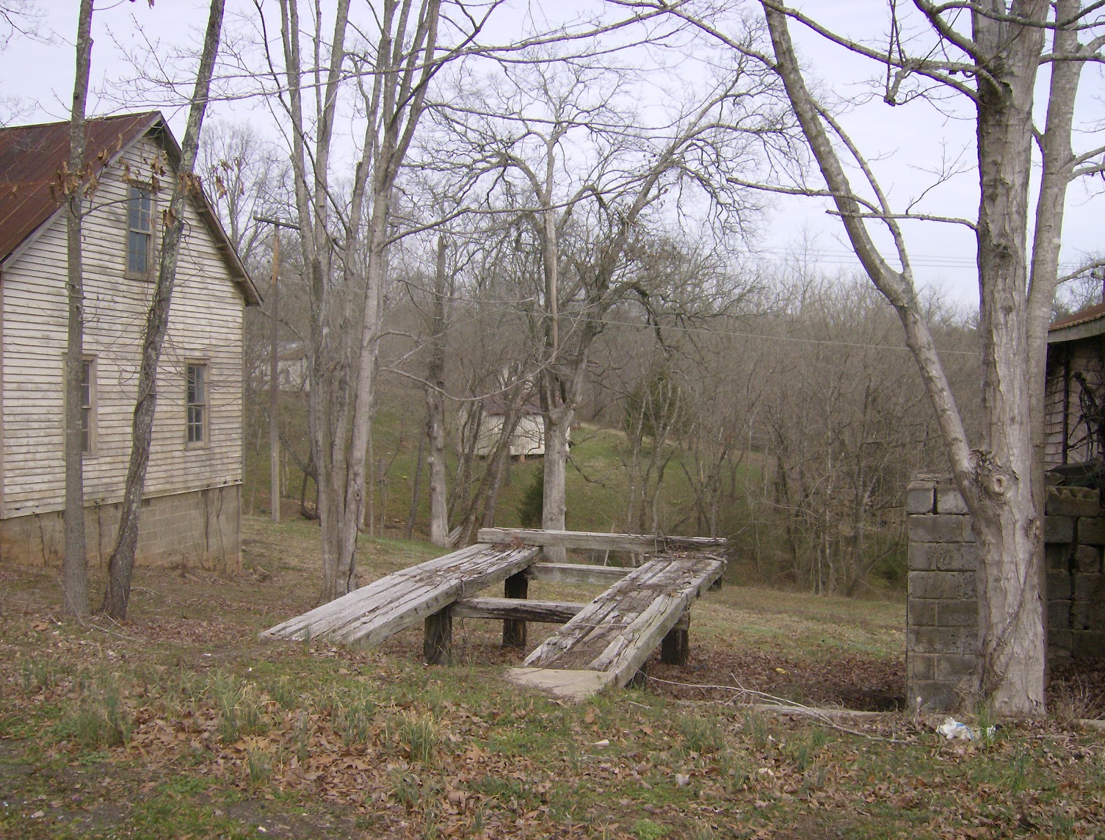 Hunger Games Lessons: Images from District 12: Creating a Mood, Setting ... Hunger Games Lessons: Images from District 12: Creating a Mood, Setting ...