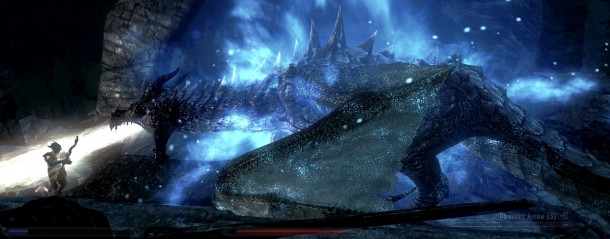 Games Identity: Review: The Elder Scrolls V: Skyrim Games Identity: Review: The Elder Scrolls V: Skyrim