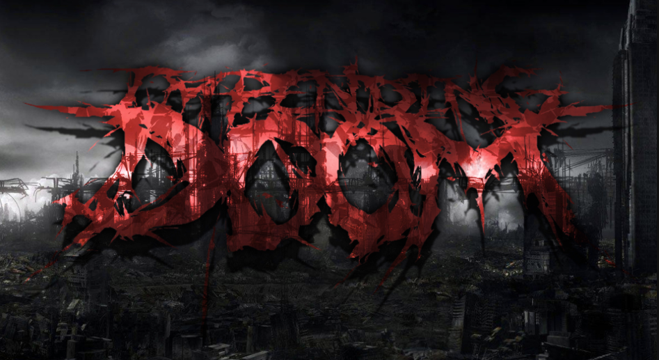 Impending Doom Wallpaper