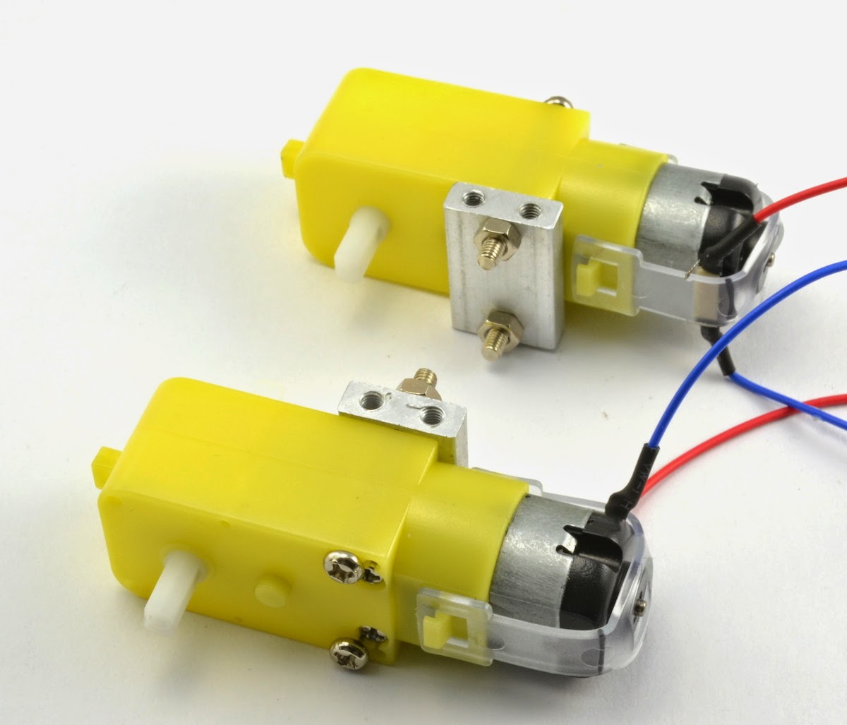 Dr. Monk's DIY Electronics Blog: Building the MonkMakes Raspberry Pi ... Dr. Monk's DIY Electronics Blog: Building the MonkMakes Raspberry Pi ...