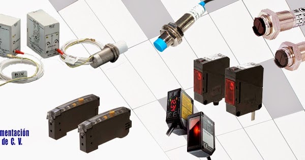 Control e Instrumentación Industrial: Sensores Inductivos