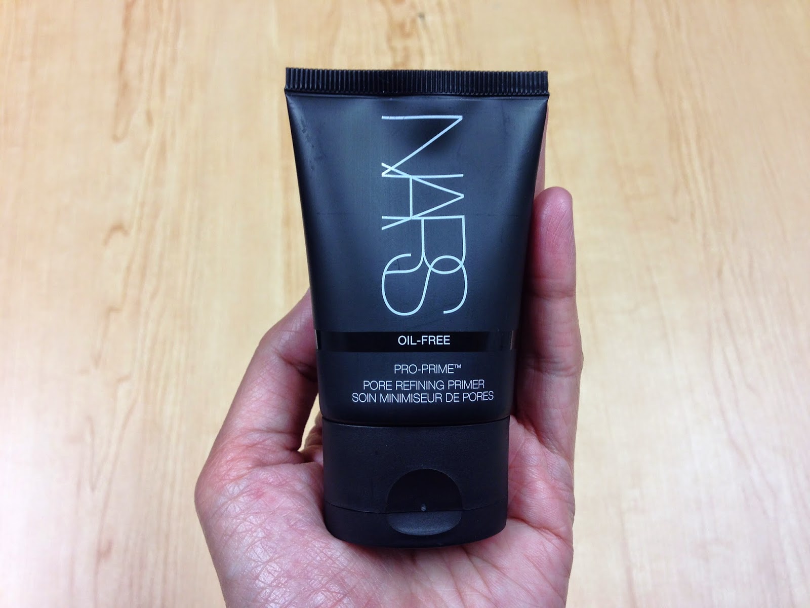 aYNa | aNYa: Nars Week : Nars Pro-Prime Pore Refining Primer