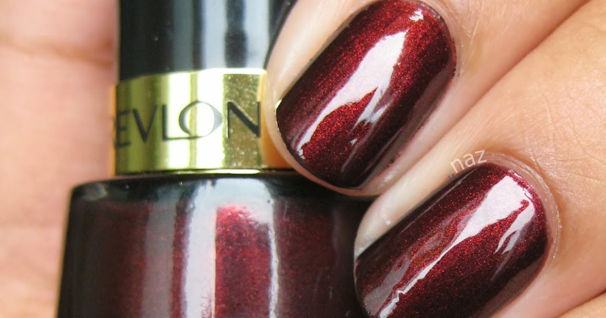 Conception Divine Revlon