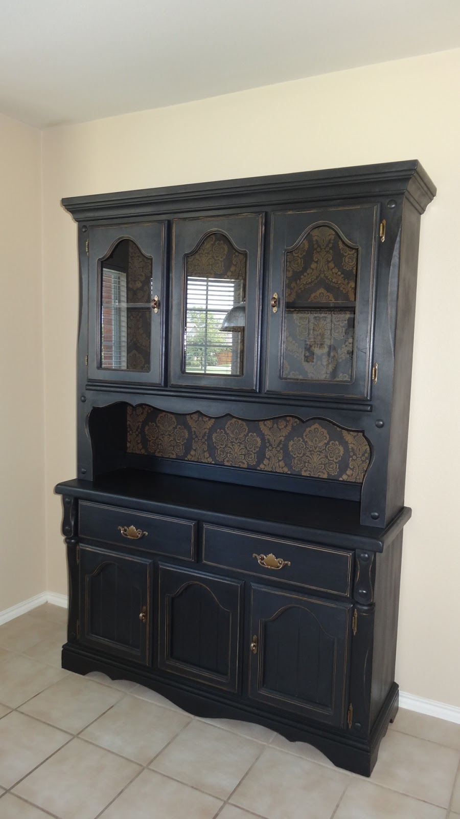 Furniture Flippin A China Hutch Worthy Of Grandma s Dishes furniture-flippin-a-china-hutch-worthy-of-grandma-s-dishes