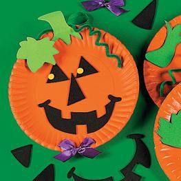 Calabazas para Halloween - Cuentos de Amatxu