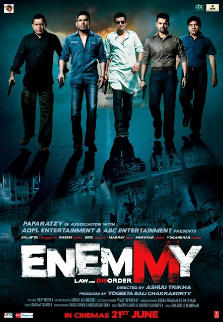 Enemy (2013) Hindi Movie Watch Online - *BluRay* | FREE ONLINE MOVIES *BluRay*